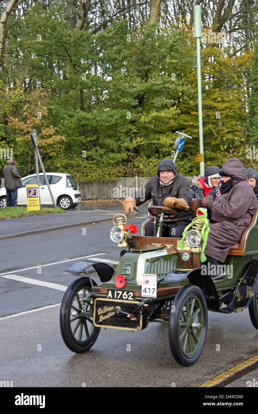 Vintage motoring hi-res stock photography and images - Alamy