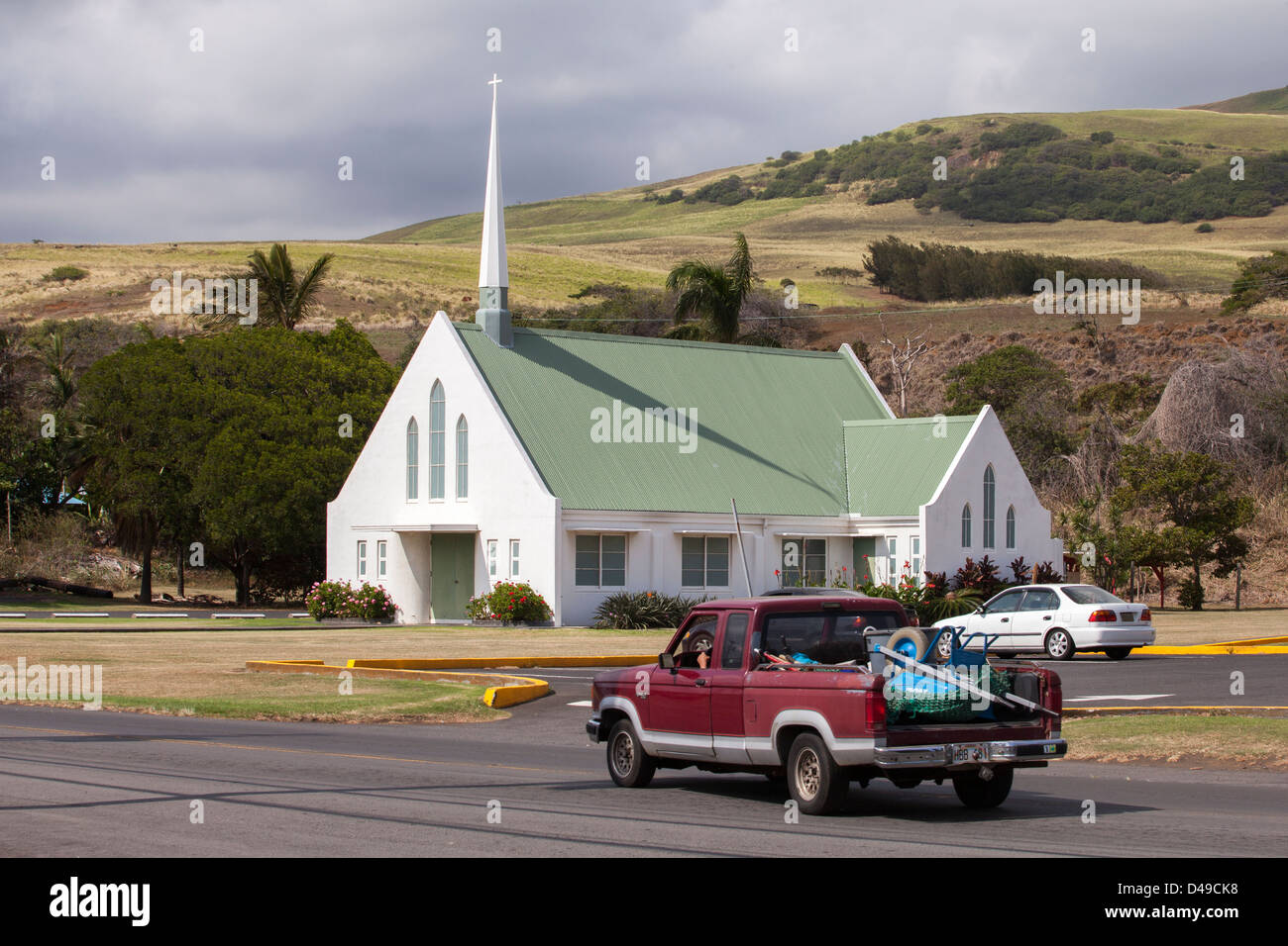Naalehu hi-res stock photography and images - Alamy