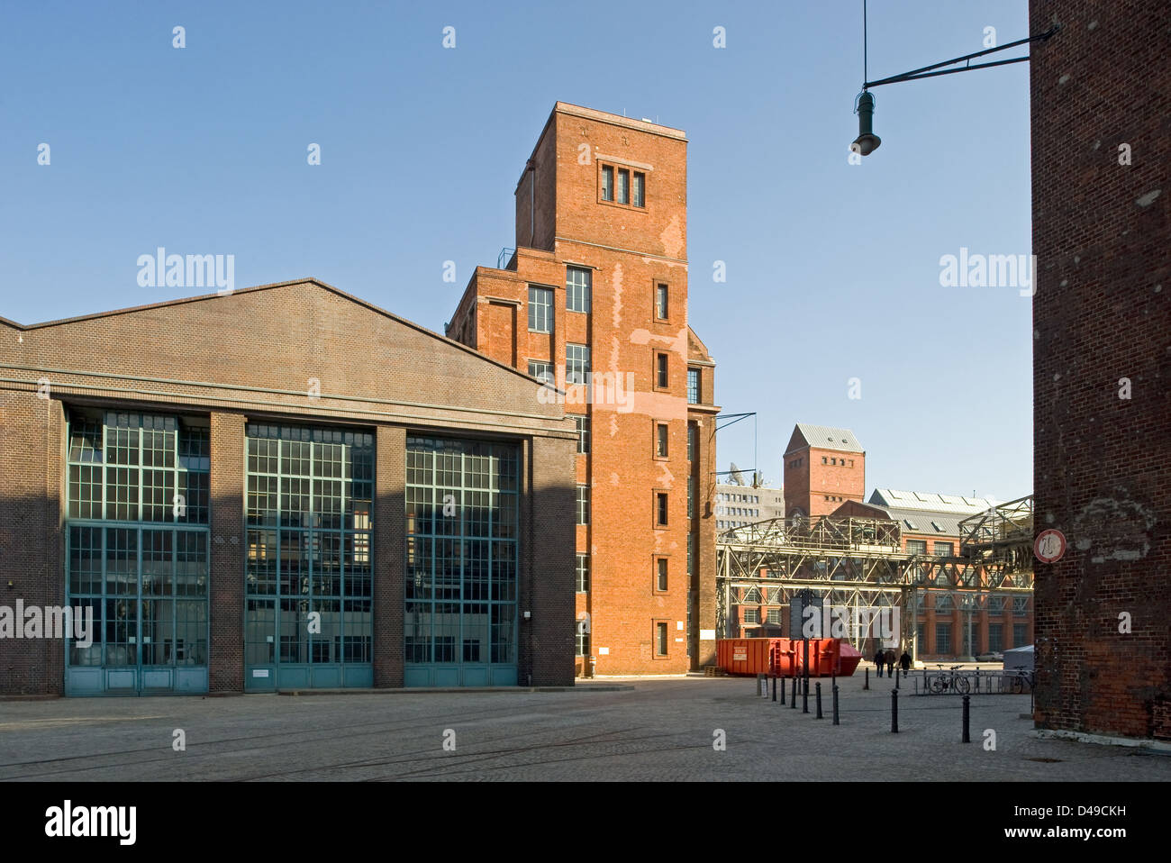 Innovation park hi-res stock photography and images - Alamy