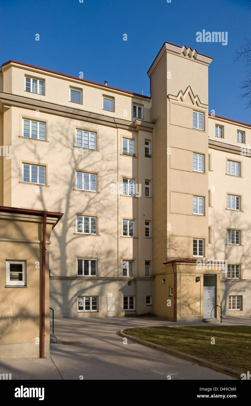 Ottakring High Resolution Stock Photography and Images - Alamy