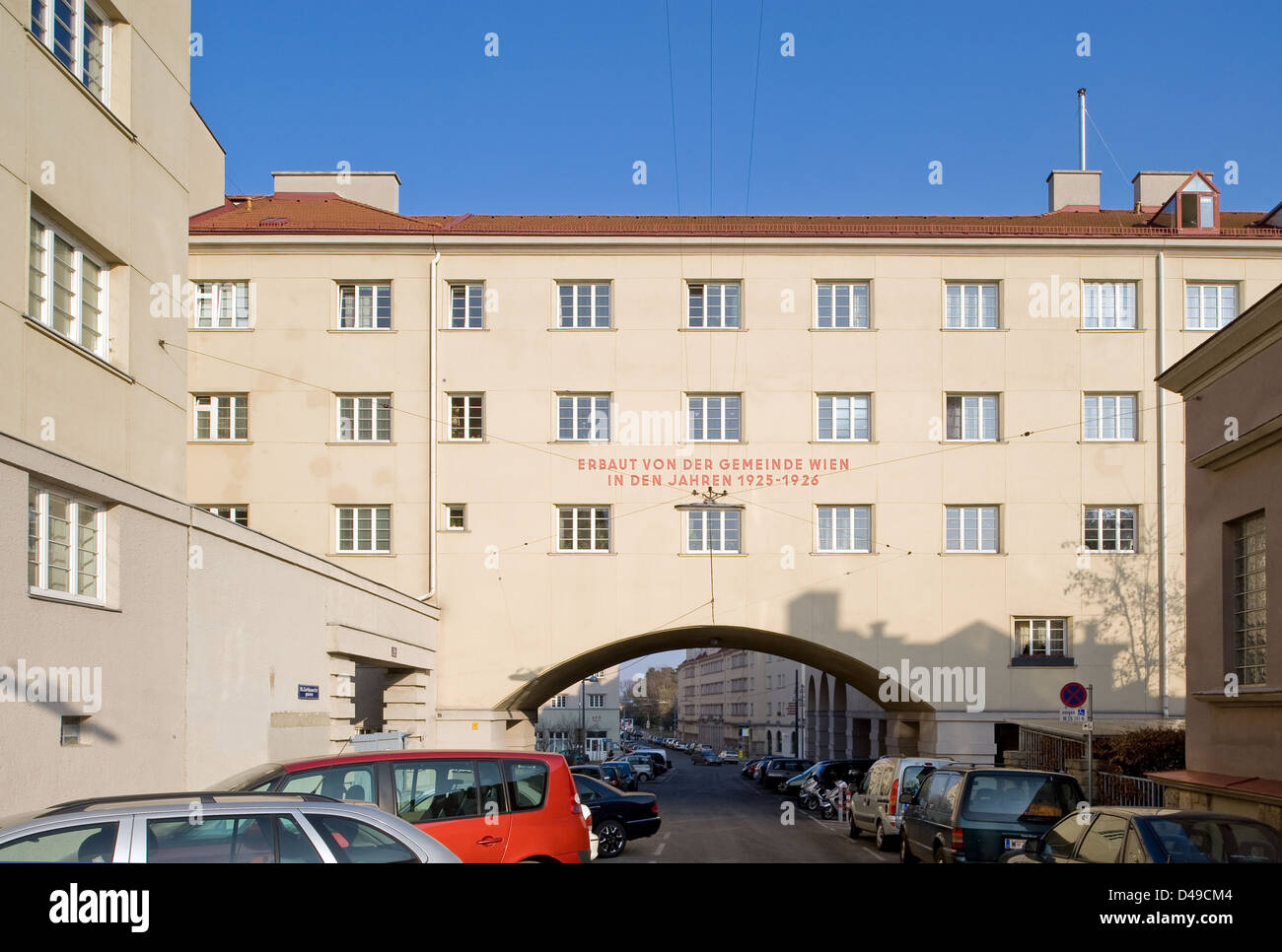 Ottakring hi-res stock photography and images - Alamy