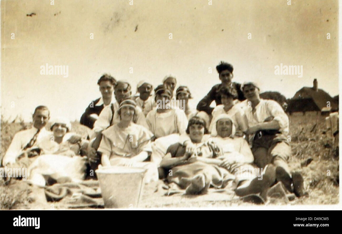 Leysdown hi-res stock photography and images - Alamy