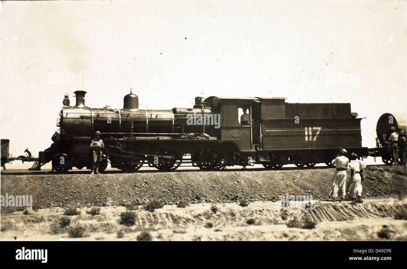 How Does An Oil Burning Steam Locomotive Work at Clyde Miller blog