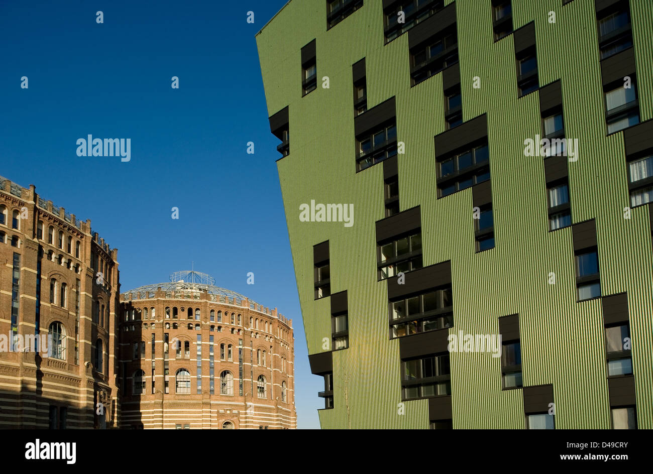 Austrian historicism architecture hi-res stock photography and images ...