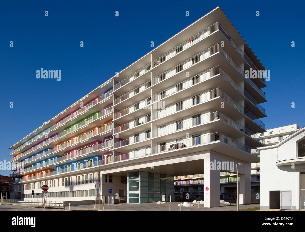 Design viennese hi-res stock photography and images - Alamy