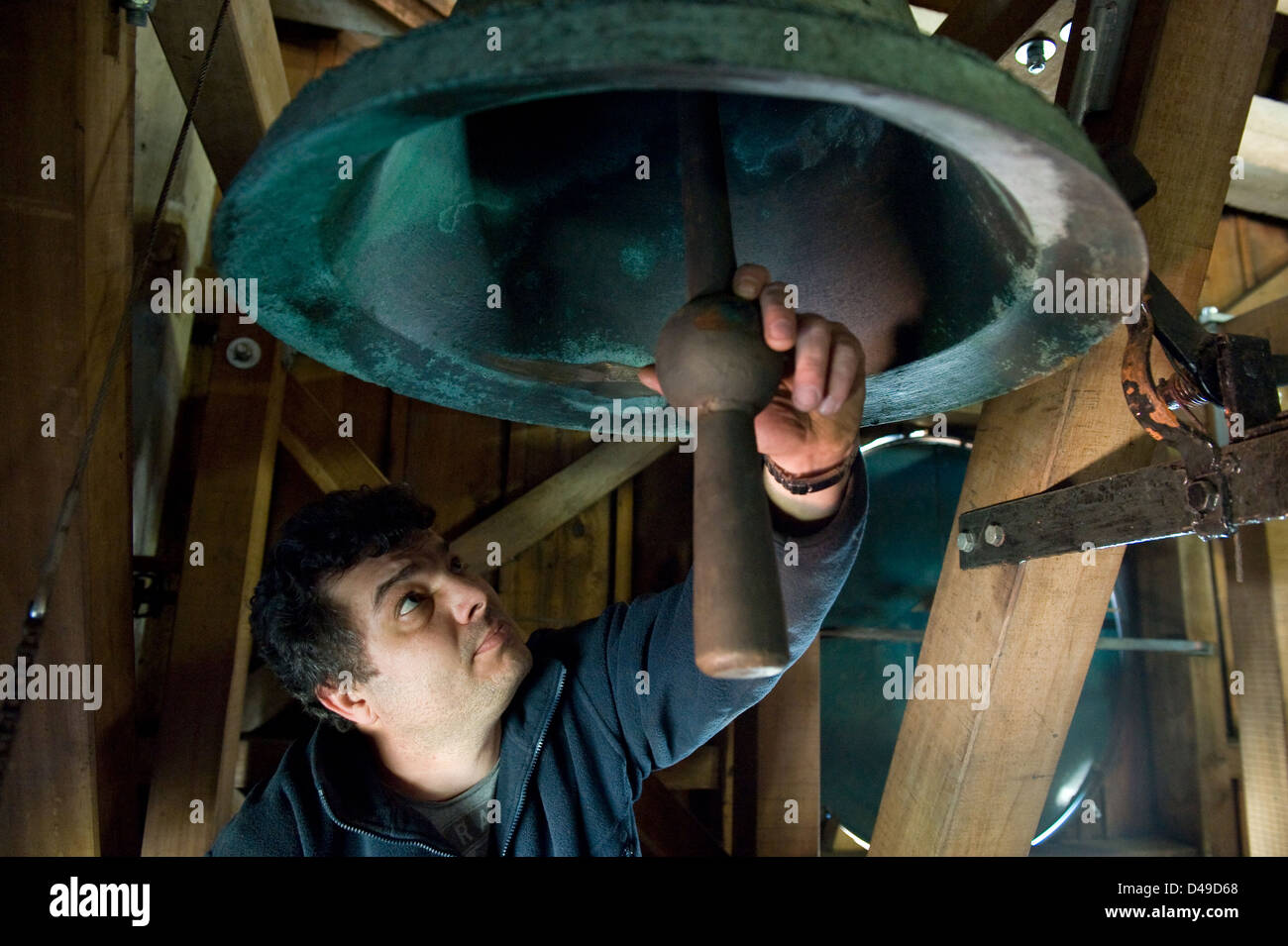 Igor strebel hi-res stock photography and images - Alamy