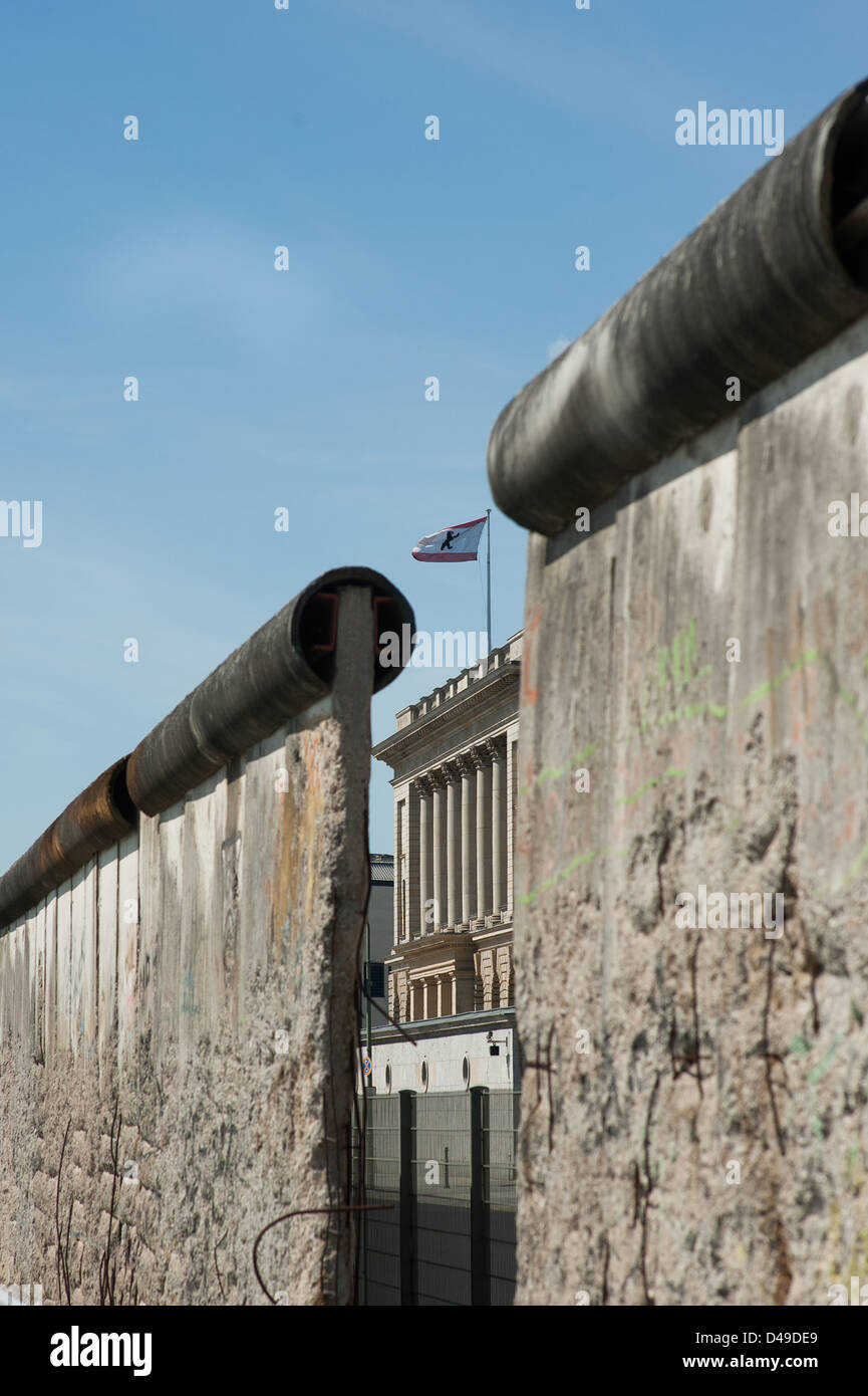 Former state border hi-res stock photography and images - Alamy