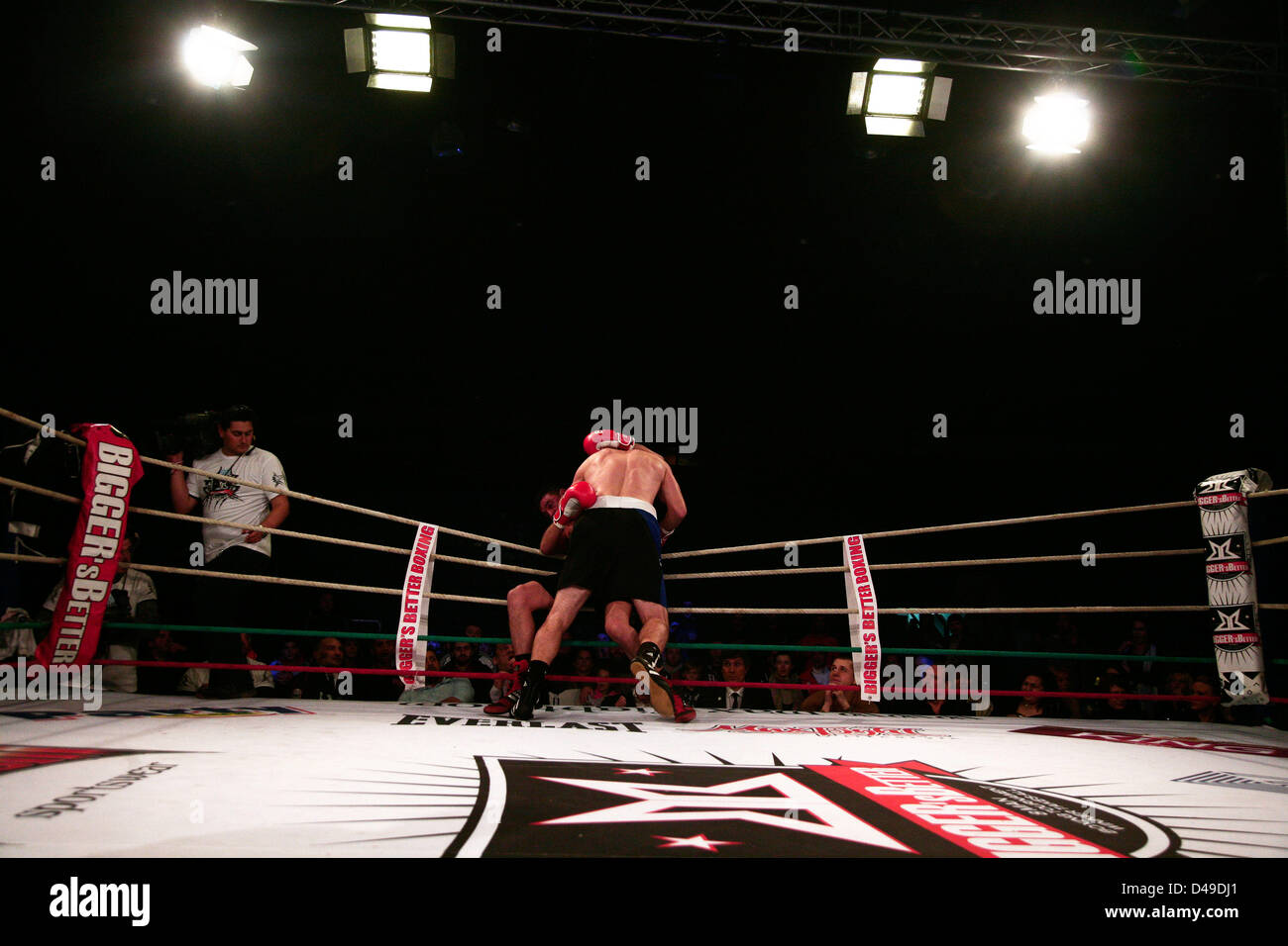 Greek Boxing High Resolution Stock Photography and Images - Alamy