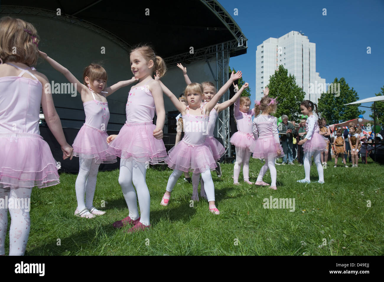 German Ballet Costume High Resolution Stock Photography and Images - Alamy