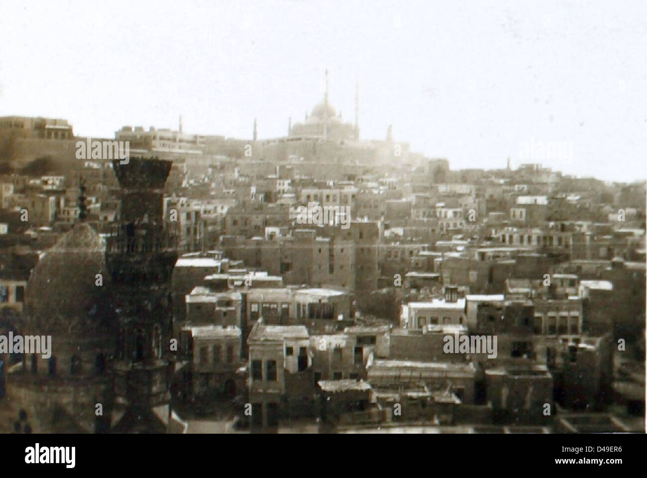 The 'Distant View Citadel' photo by Edwin Newman shows a panoramic view ...