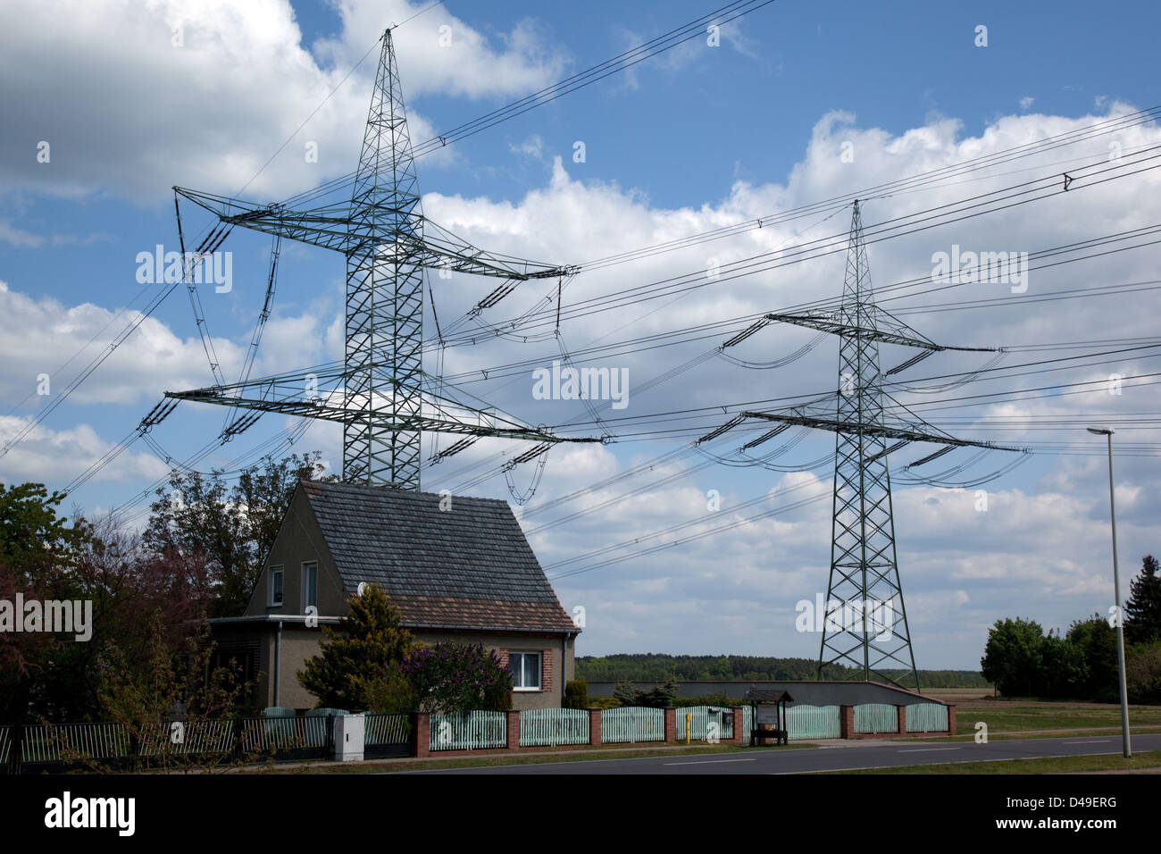 Before electricity hi-res stock photography and images - Alamy