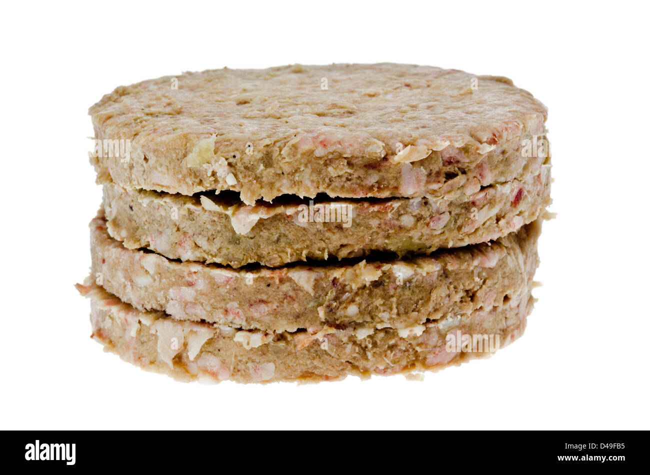 Processed meat hi-res stock photography and images - Alamy