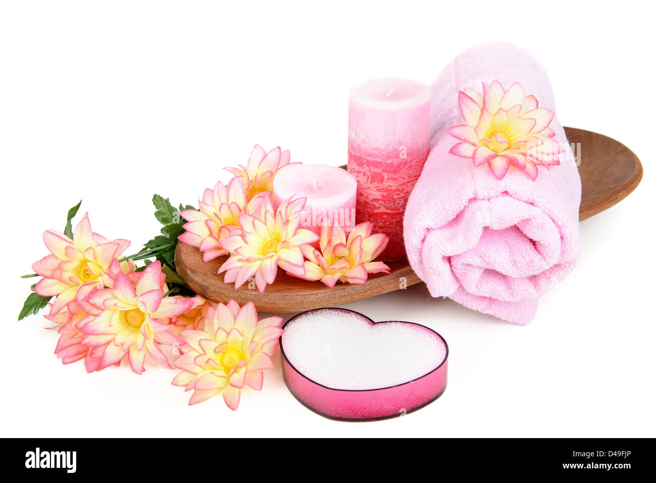 Pink tone Cut Out Stock Images & Pictures - Alamy