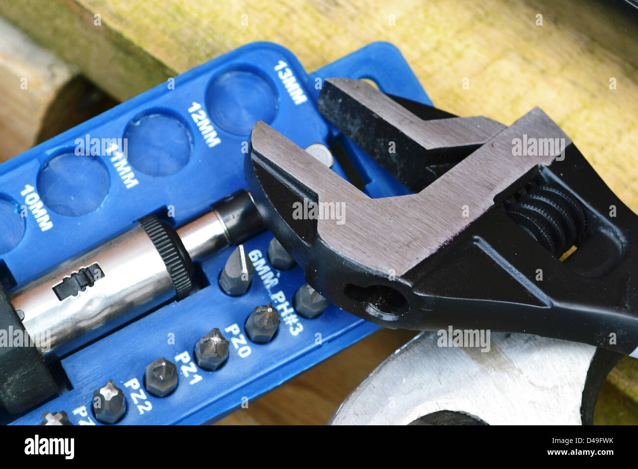 Kitted up hi-res stock photography and images - Alamy