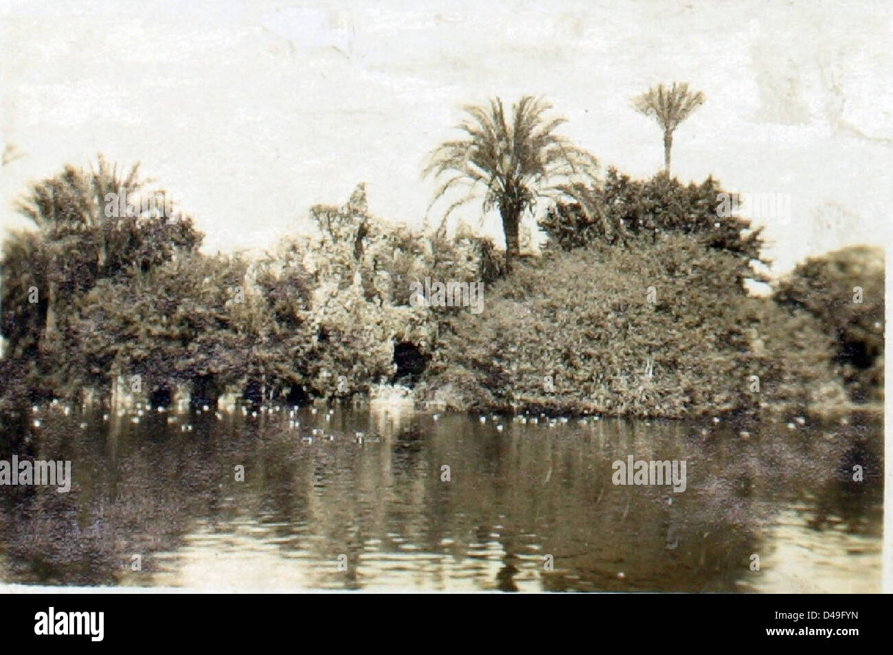 Garden grottos hi-res stock photography and images - Alamy
