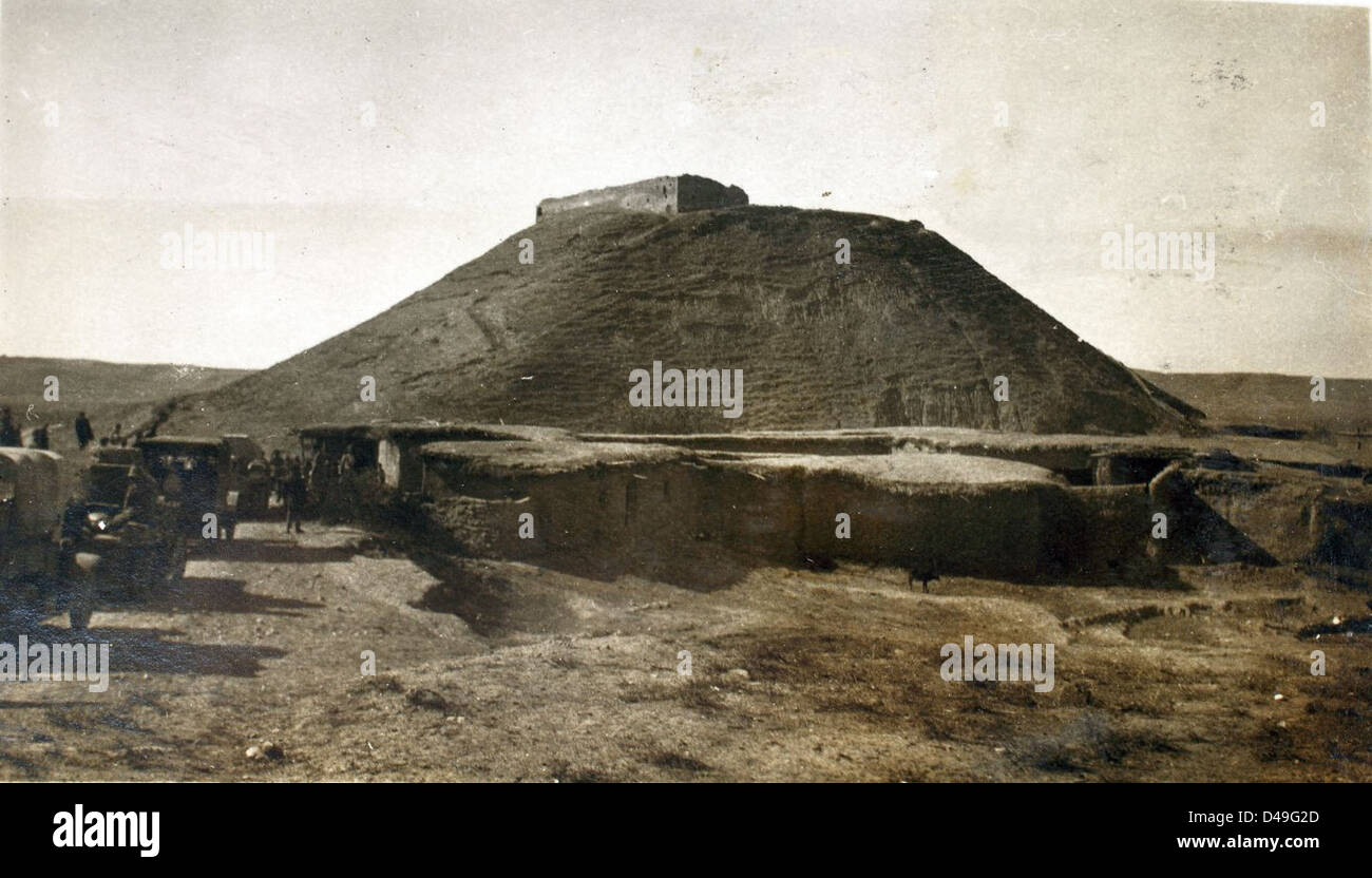 Strategic outpost hi-res stock photography and images - Alamy