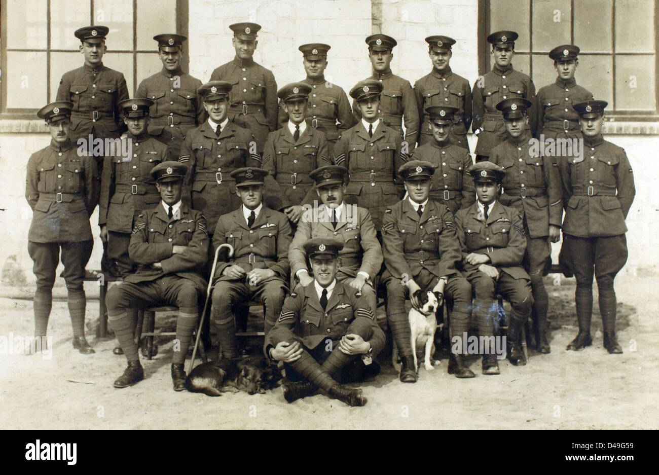 Key roles in war production hi-res stock photography and images - Alamy