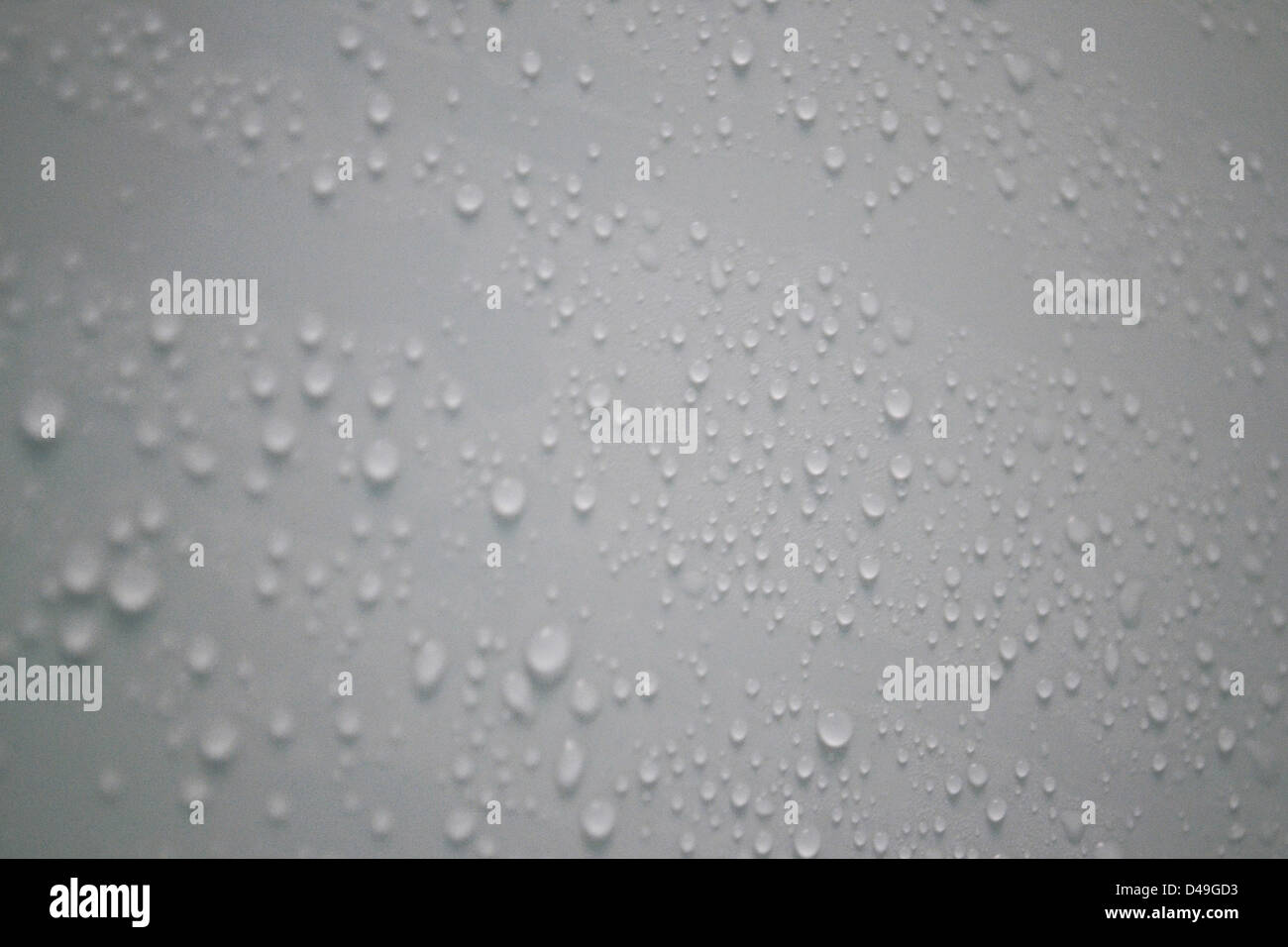 Water drops on bathroom tiles hi-res stock photography and images - Alamy