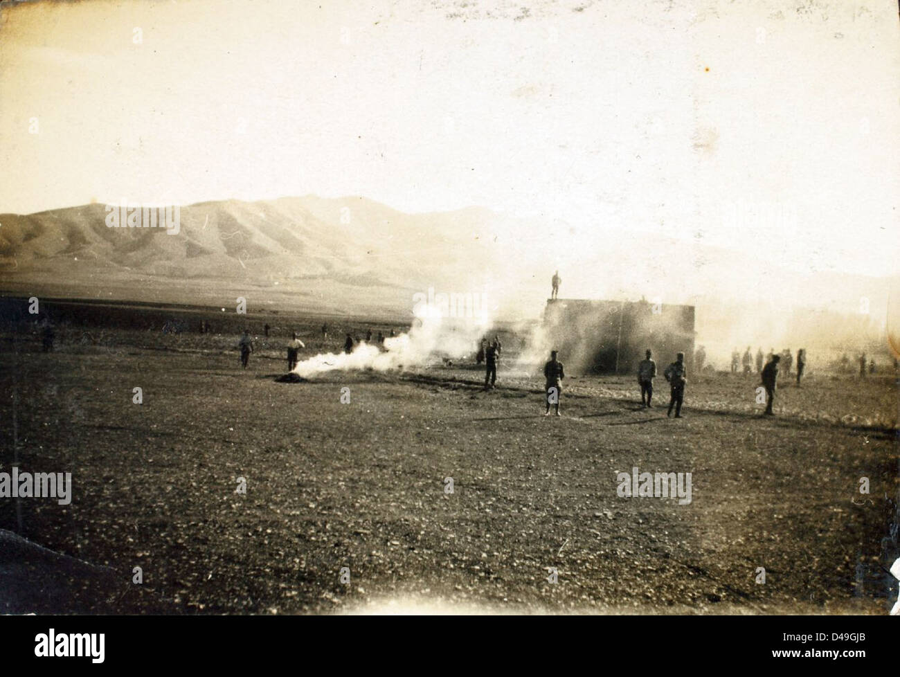 Halabja hi-res stock photography and images - Alamy