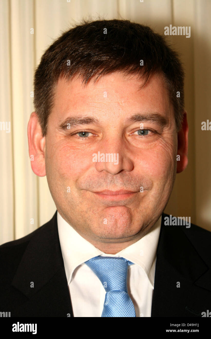 andrew bridgen conservative mp for north west leicestershire uk 2013 ...