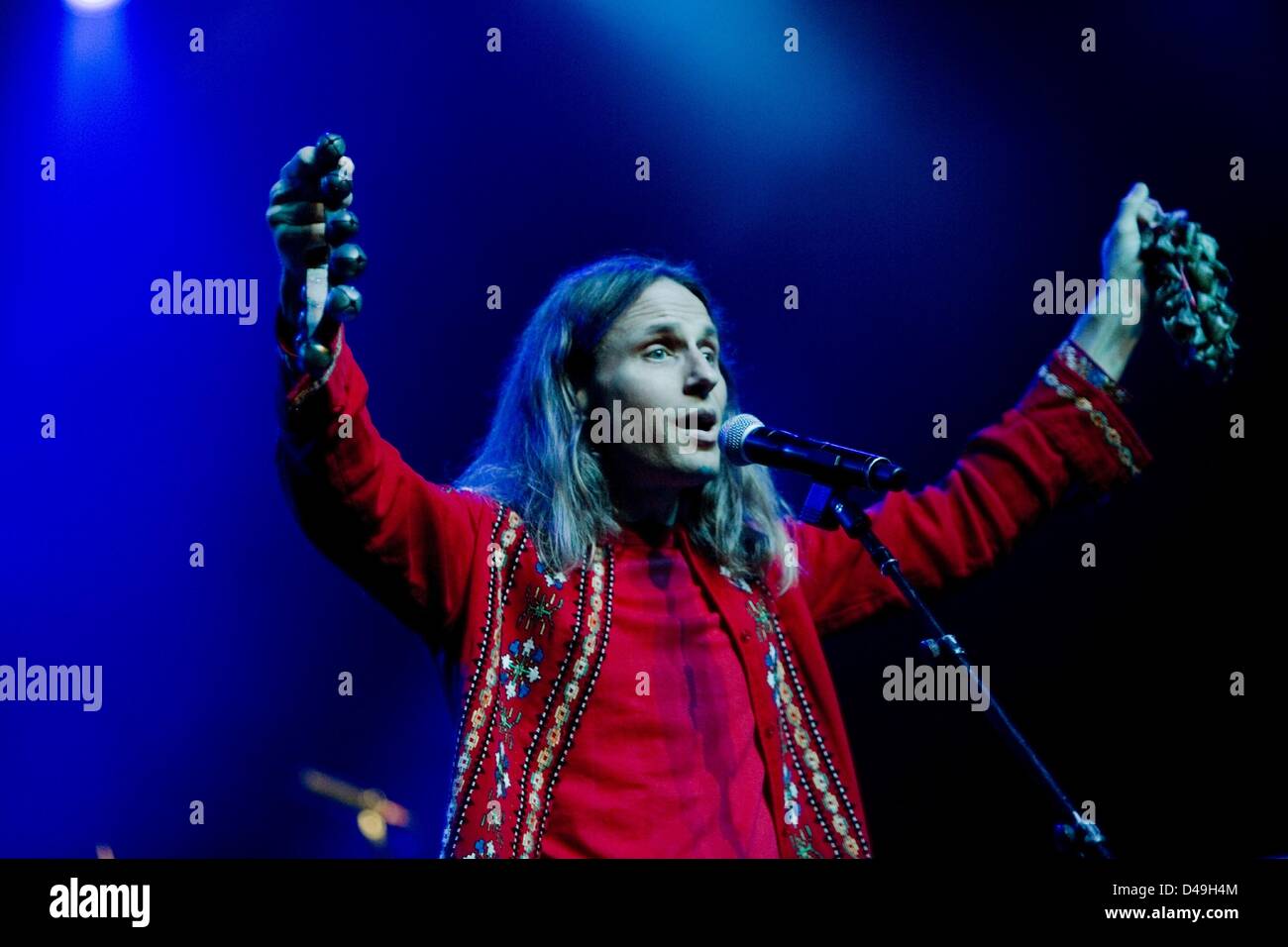 Jon davison hi-res stock photography and images - Alamy