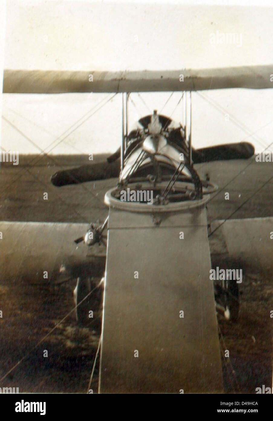 Scarff Ring High Resolution Stock Photography and Images - Alamy