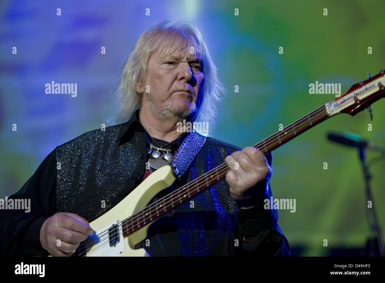 Chris squire hi-res stock photography and images - Alamy