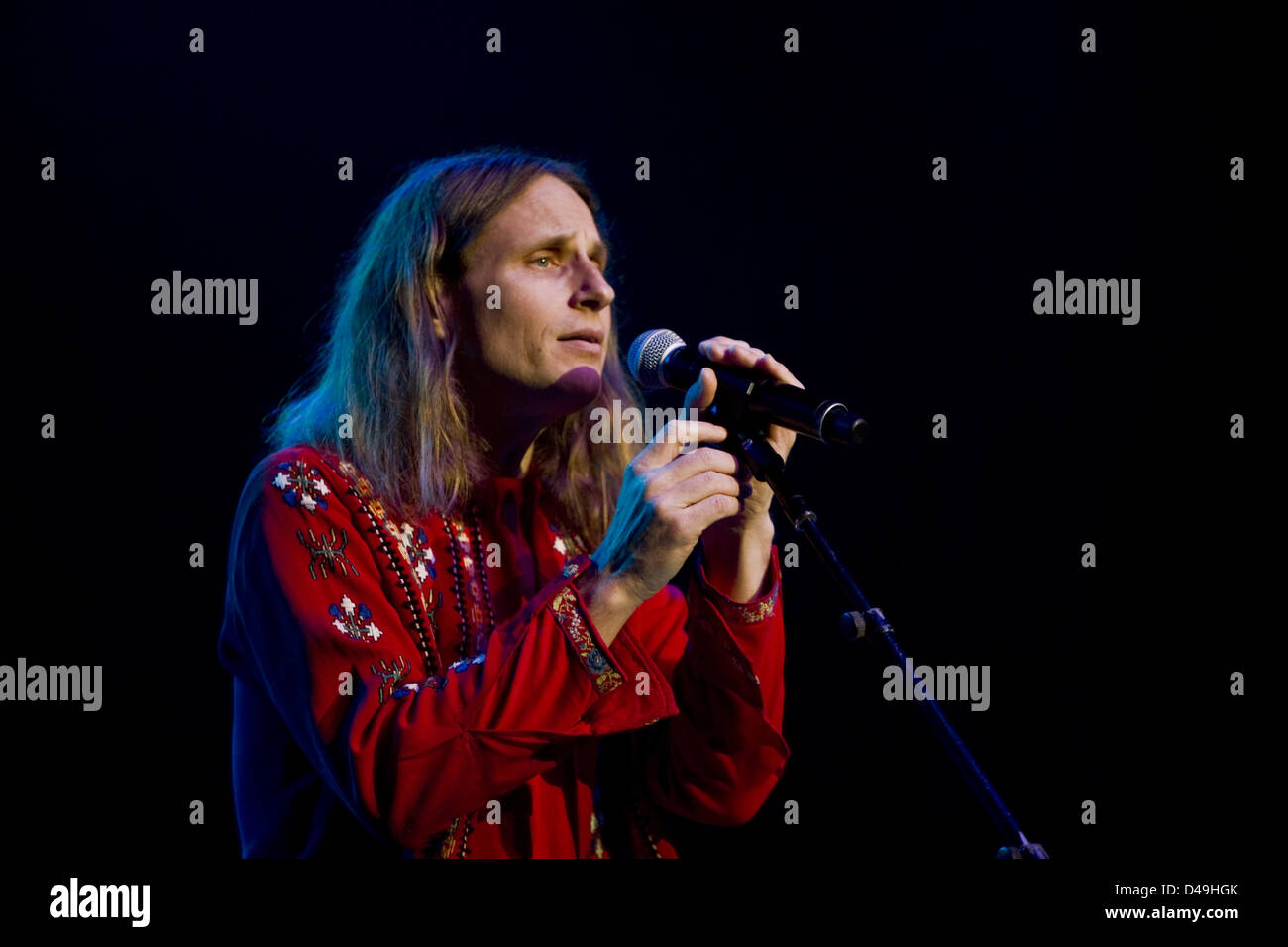 Jon davison hi-res stock photography and images - Alamy