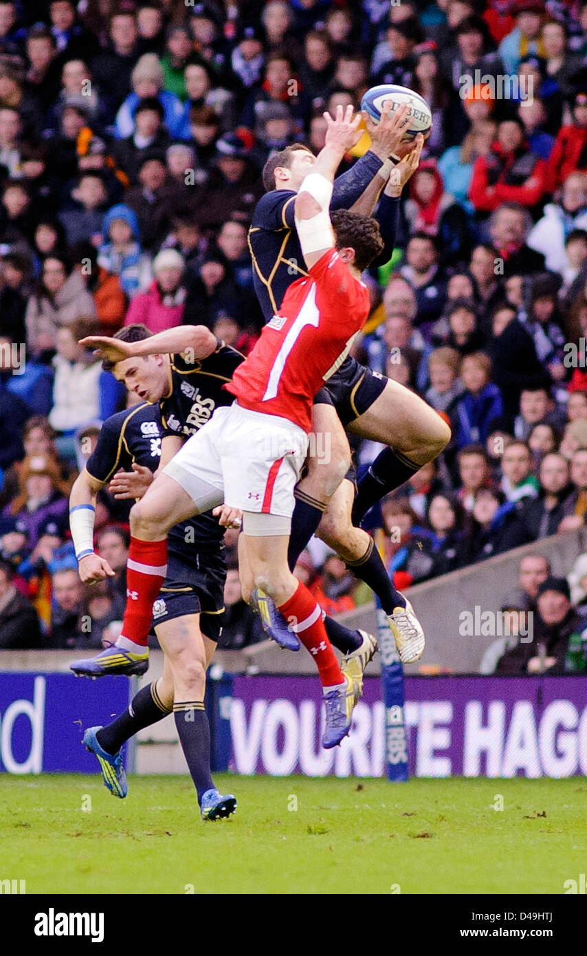 Alex cuthbert wales hi-res stock photography and images - Alamy