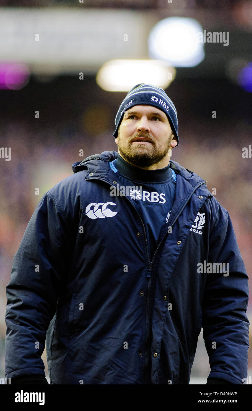 Dougie Hall High Resolution Stock Photography and Images - Alamy