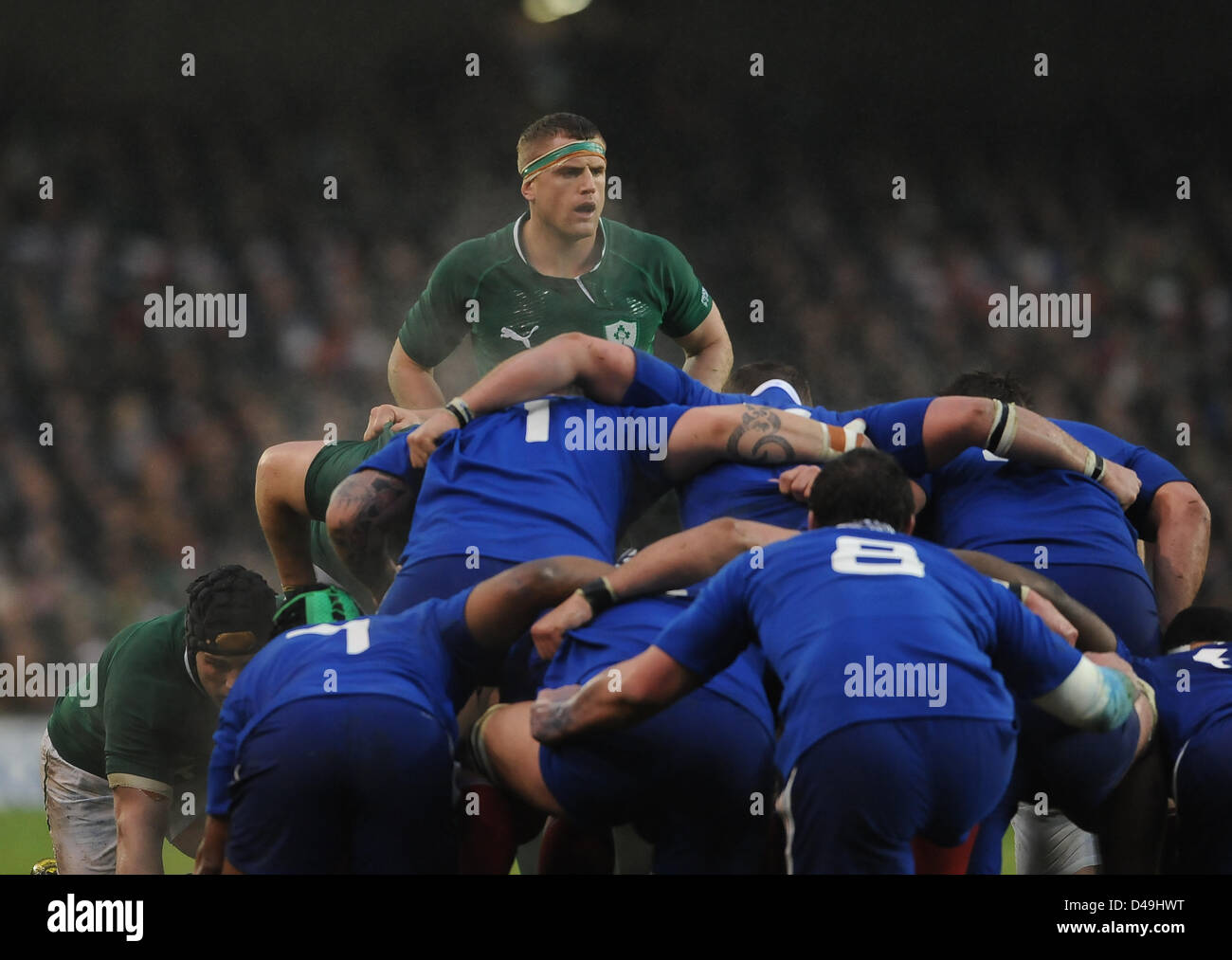 Heaslip hi-res stock photography and images - Alamy