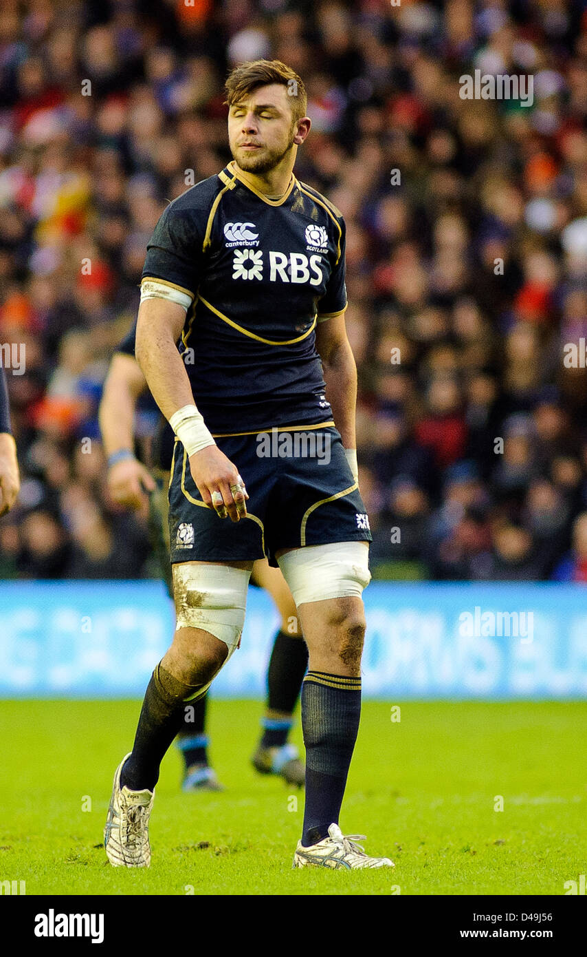 Edinburgh March Stock Photos & Edinburgh March Stock Images - Alamy