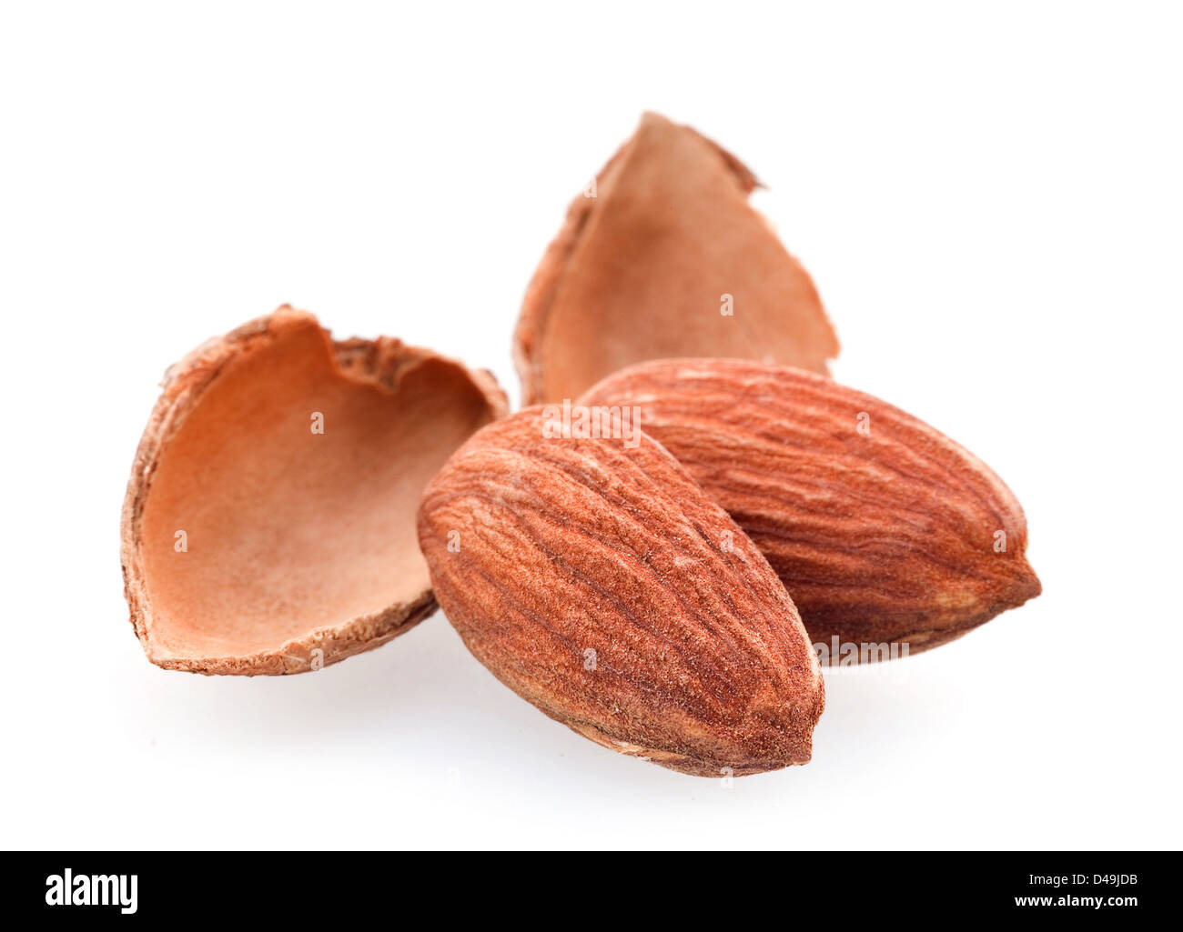 Almond nut hi-res stock photography and images - Alamy