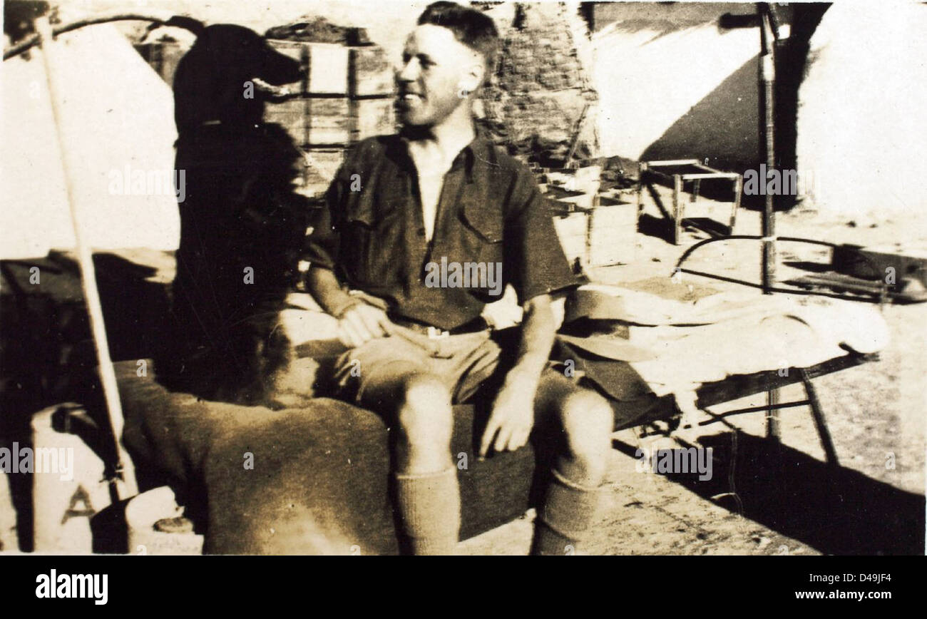 'Spoof and I' is a comedic book written by Edwin Newman. The story ...