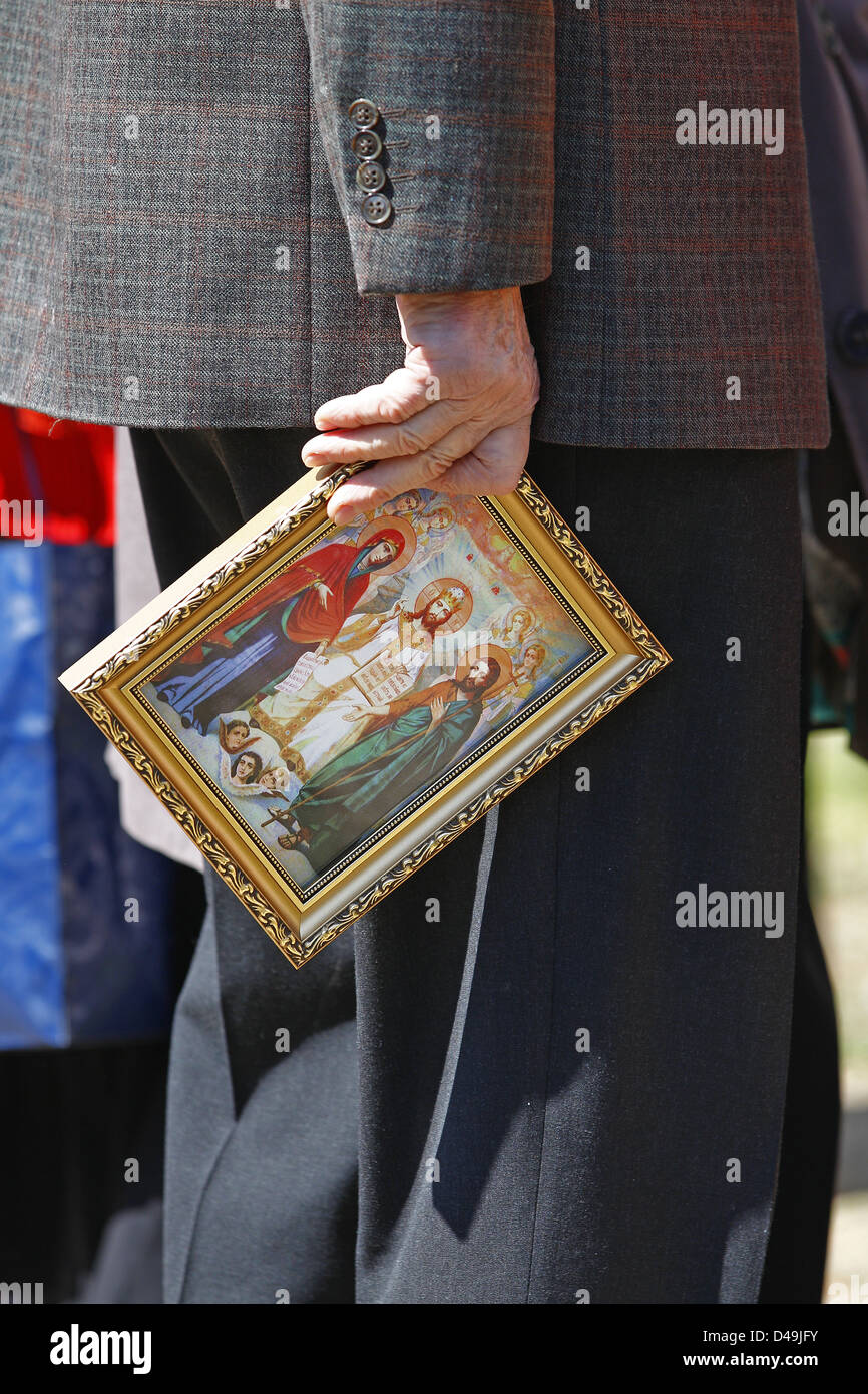 Milmersdorf hi-res stock photography and images - Alamy