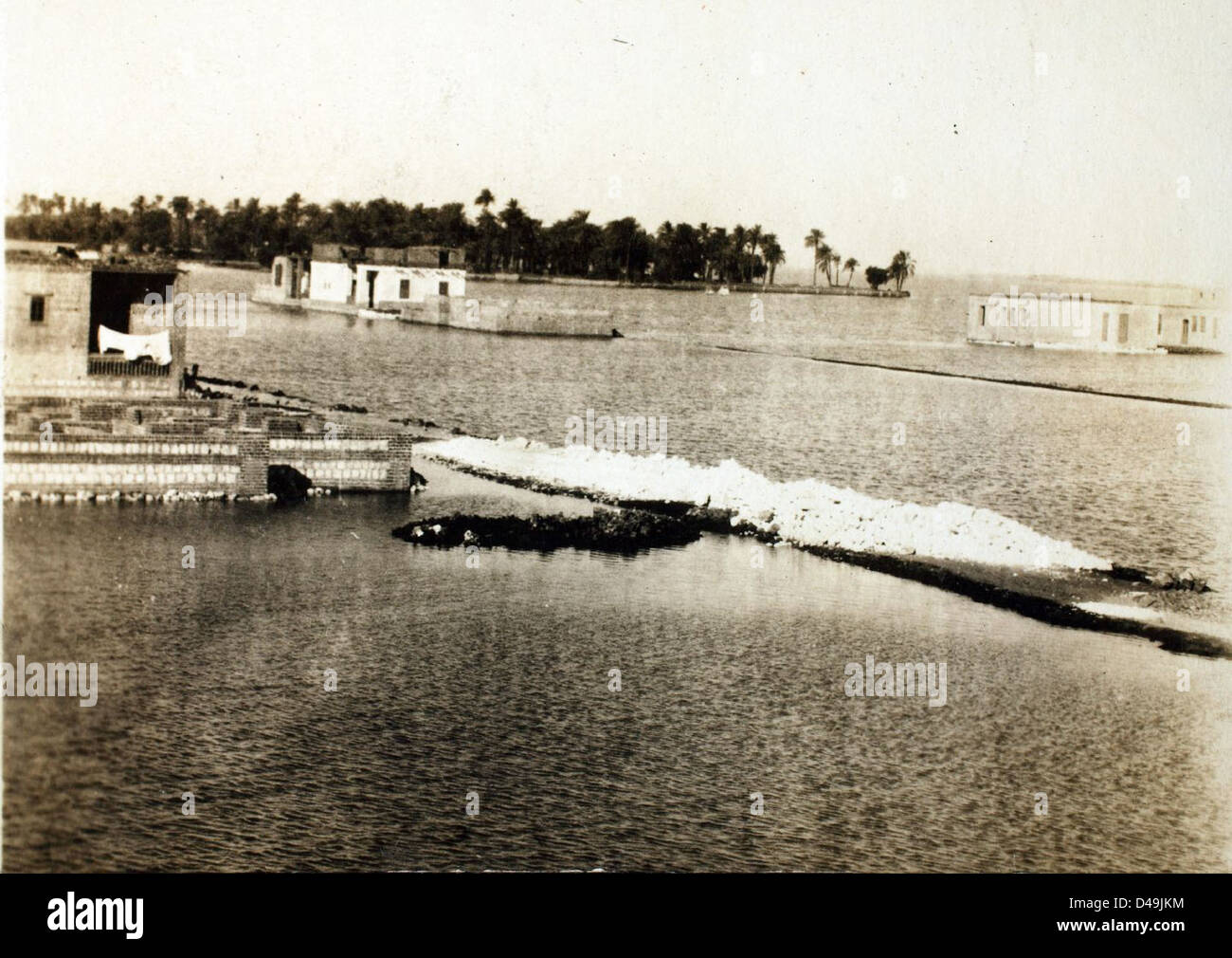 Nile flood hi-res stock photography and images - Alamy