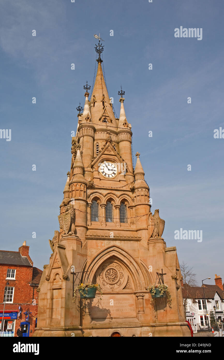 Que tower hi-res stock photography and images - Alamy
