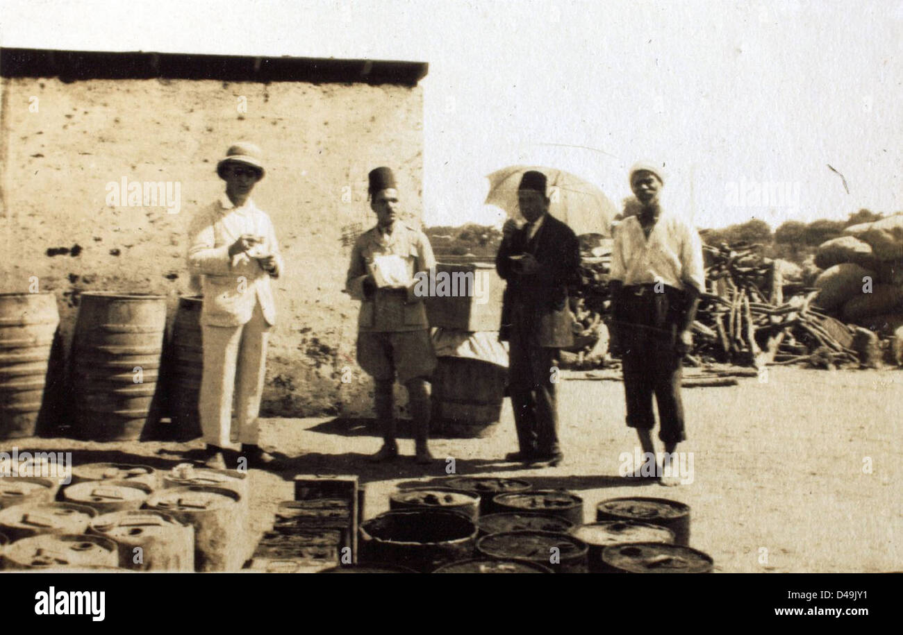 Military supplies inspection hi-res stock photography and images - Alamy