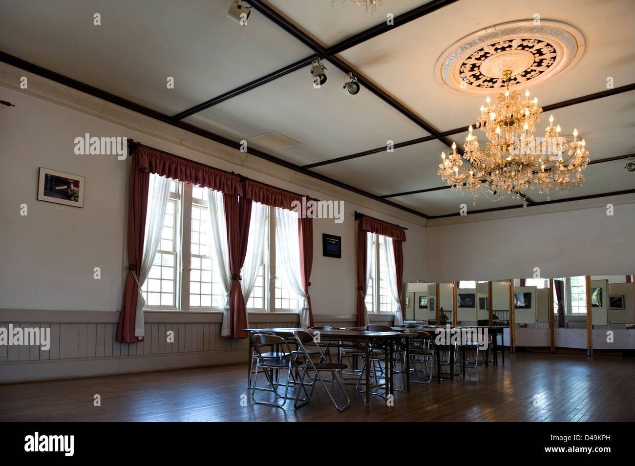 Japan Railway (JR) Nikko Train Station in Tochigi Prefecture designed ...