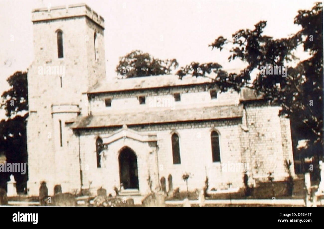 East halton hi-res stock photography and images - Alamy