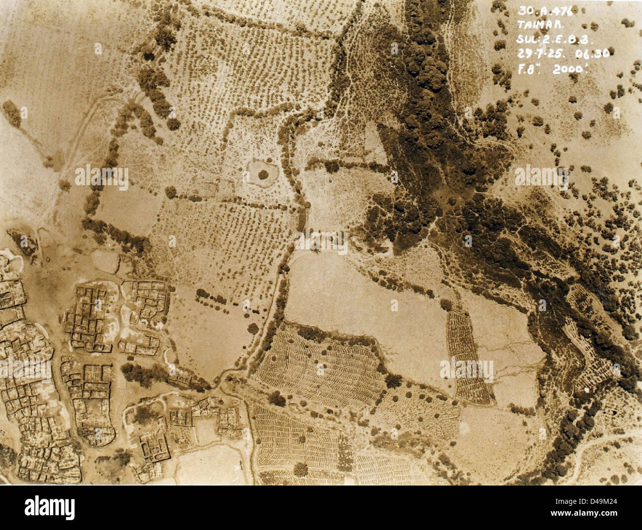 This photograph, taken by Edwin Newman, depicts the aftermath of a ...