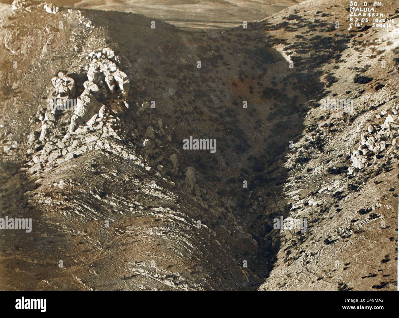 This image captures the tragic crash of Flying Officer Penny in the ...