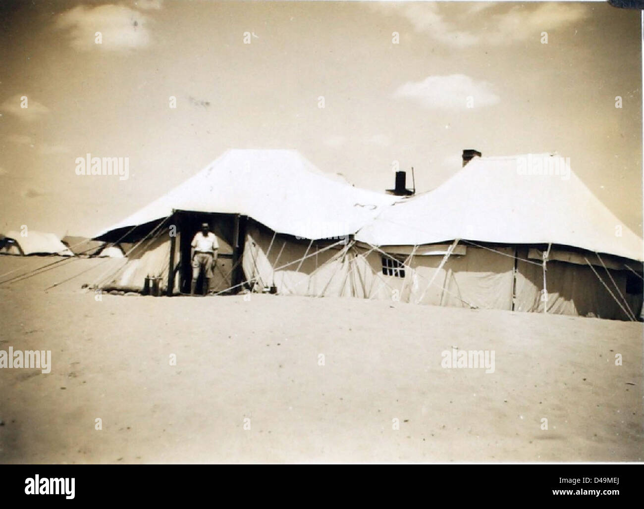 135 MU. Egypt Stock Photo - Alamy