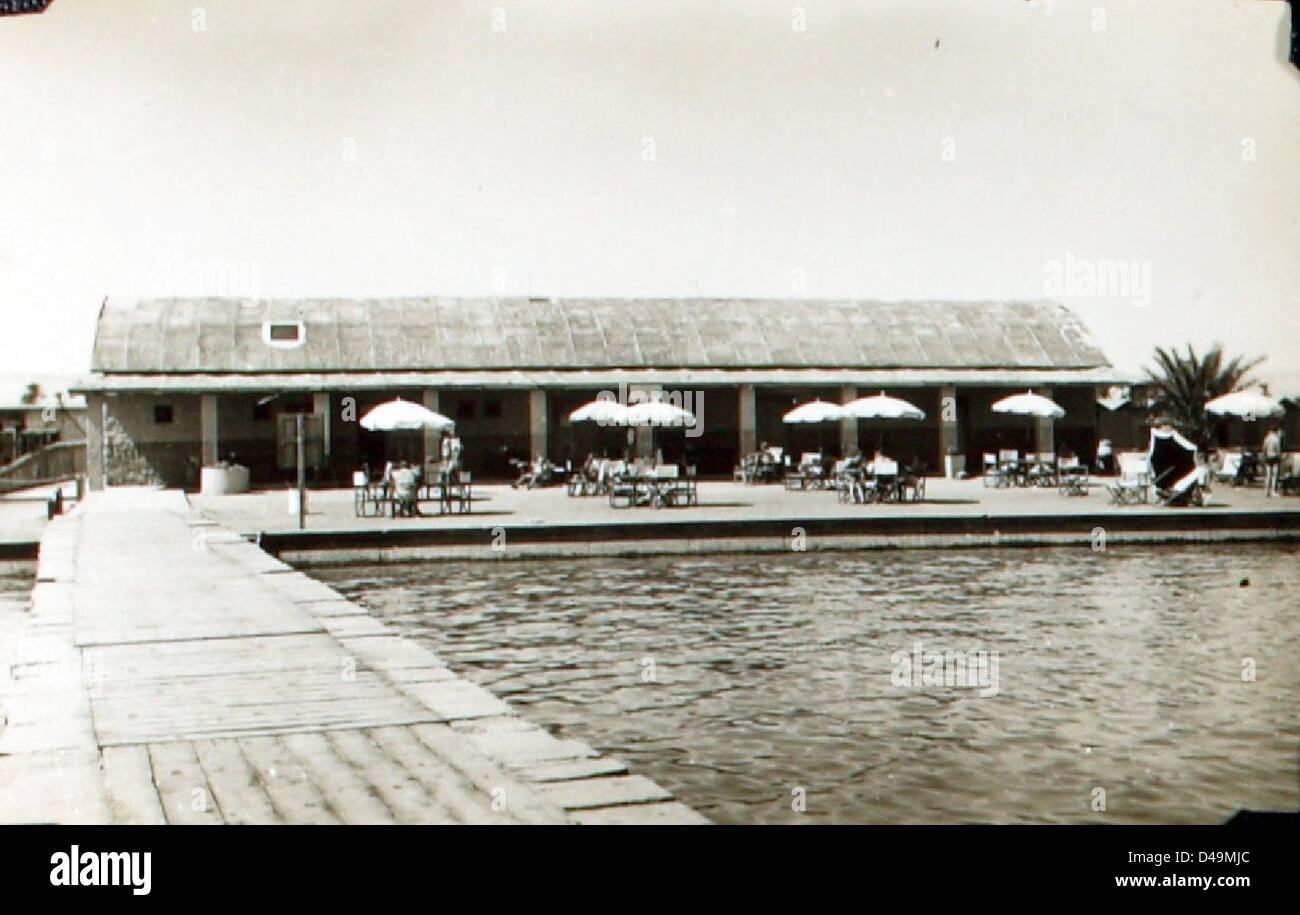 This image shows the 107 MU in Kasfareet, Egypt, located near the ...