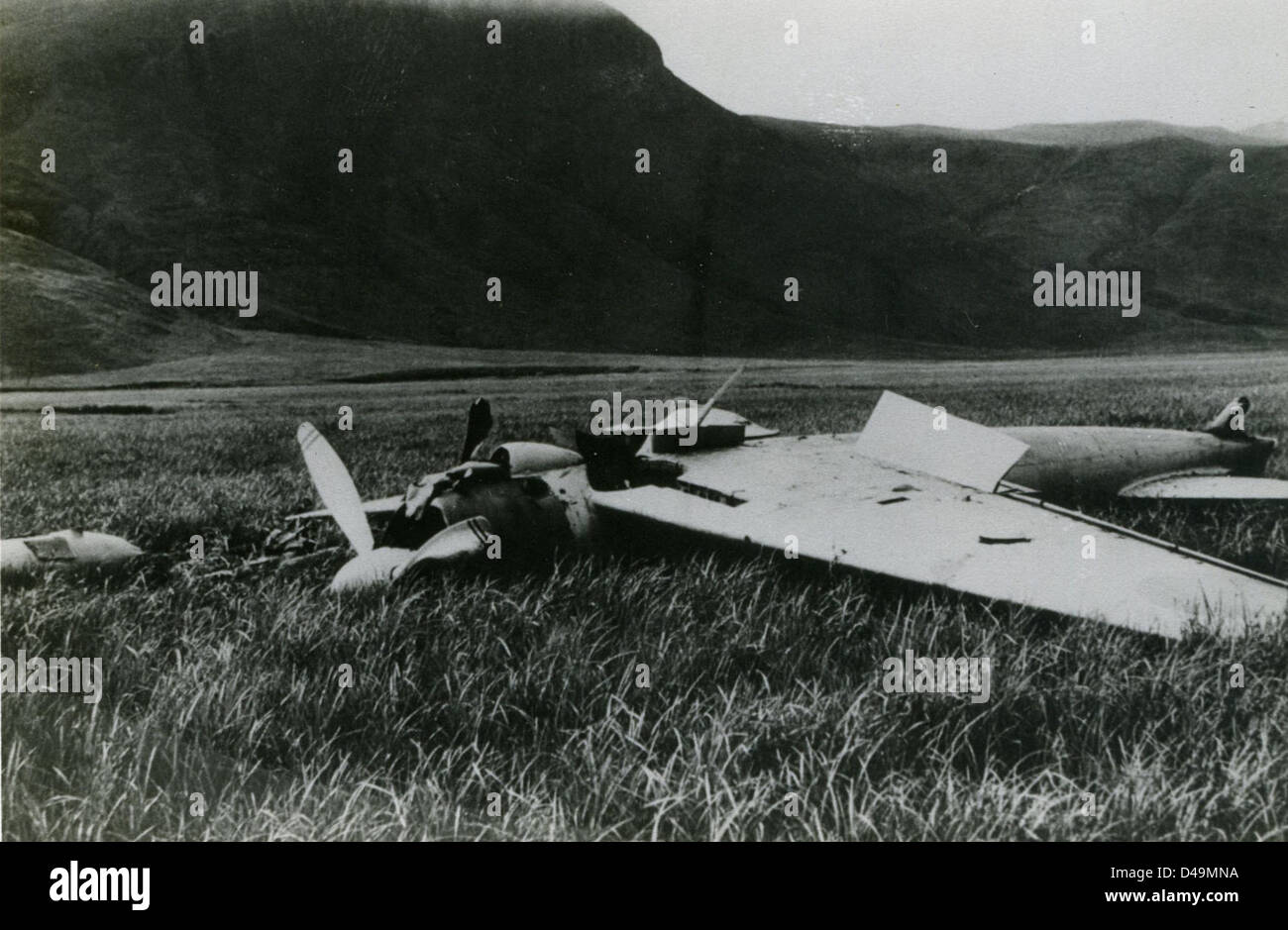 The Akutan Zero, a Japanese A6M Zero aircraft, was recovered from the ...