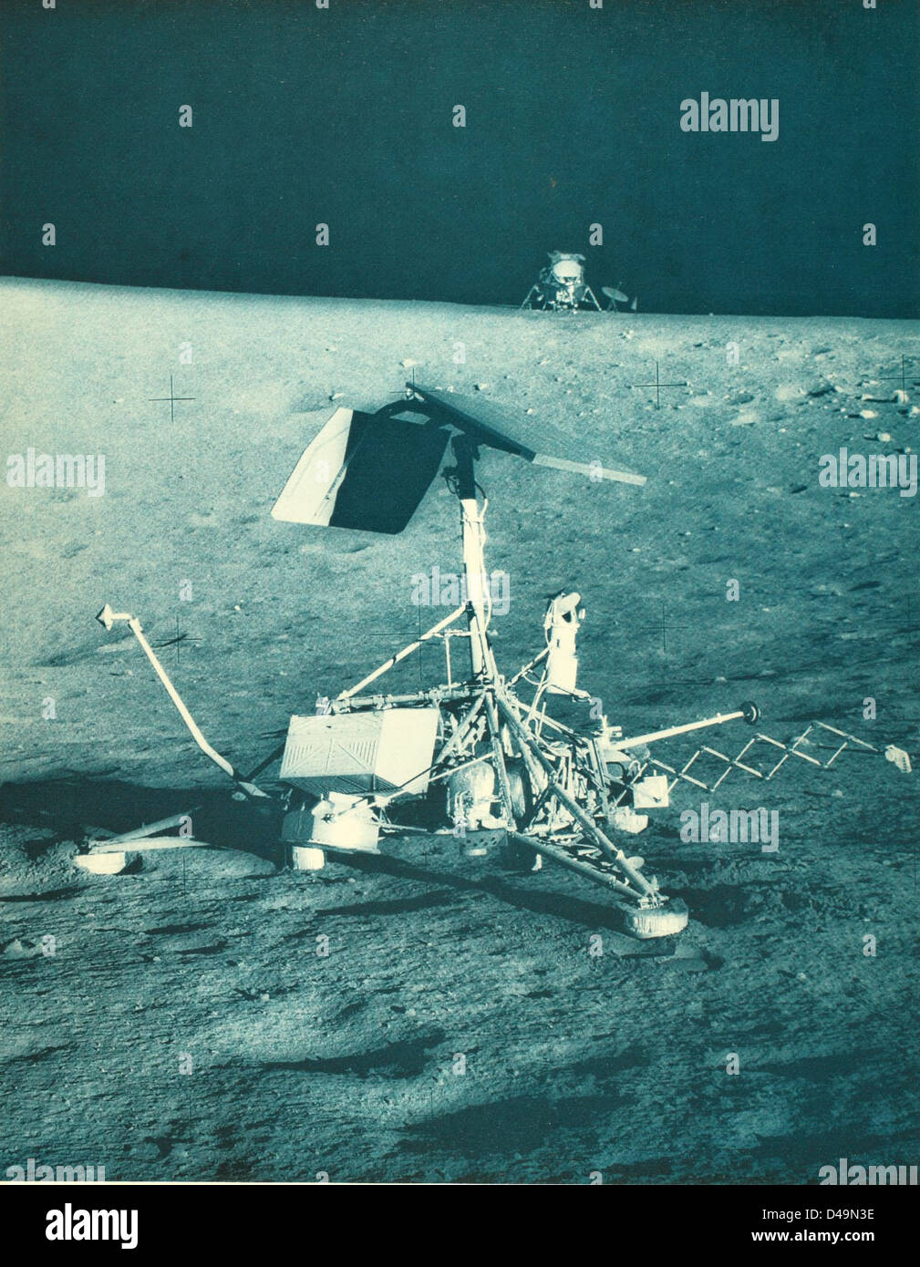 Apollo 12, the sixth crewed mission of NASA's Apollo program, is ...