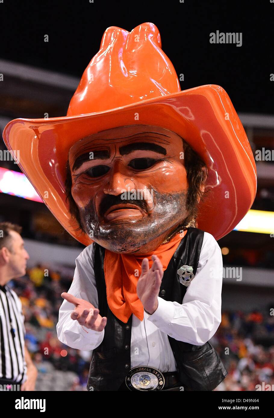 Pistol Pete High Resolution Stock Photography and Images - Alamy