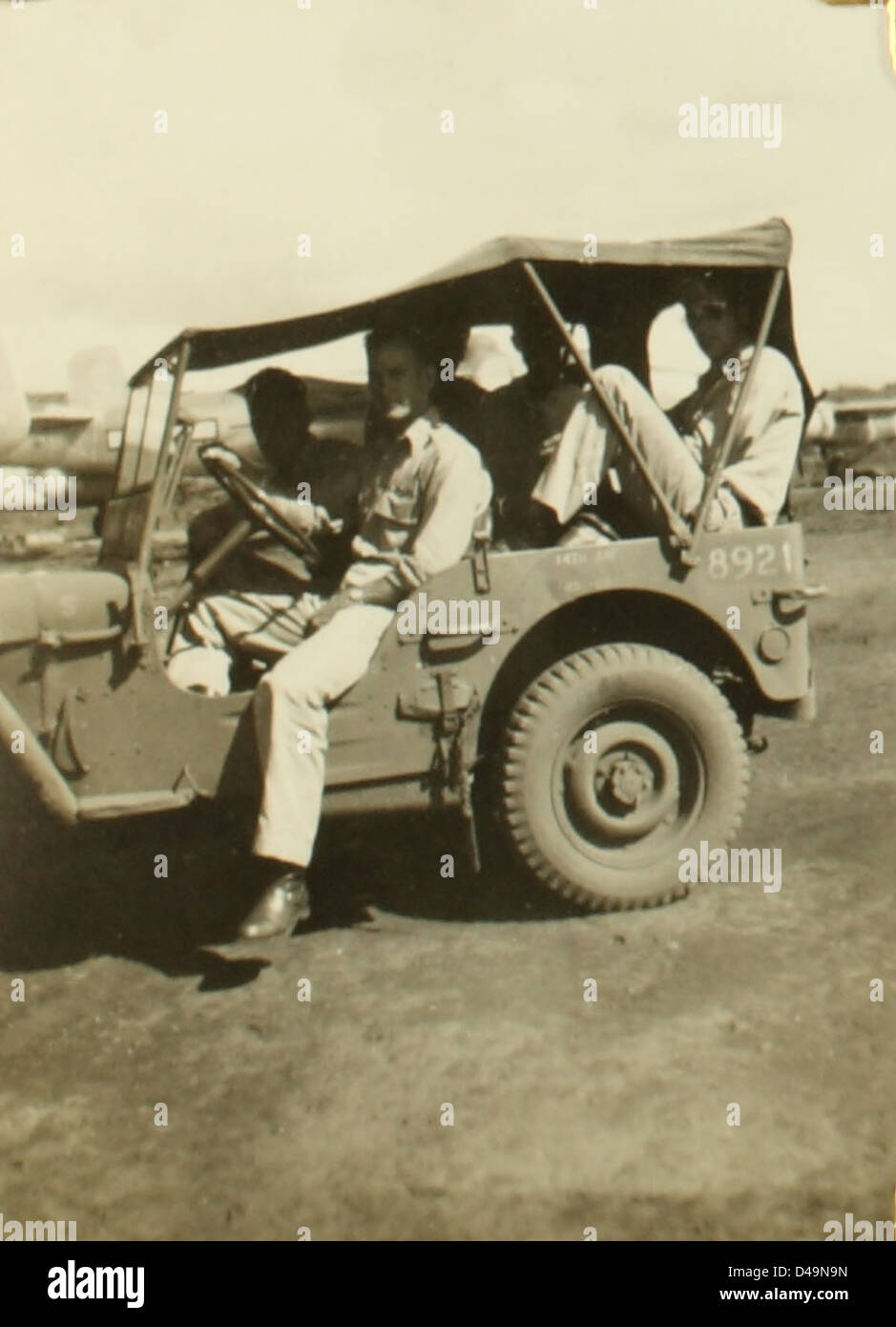 U s air force aircrew member hi-res stock photography and images - Alamy