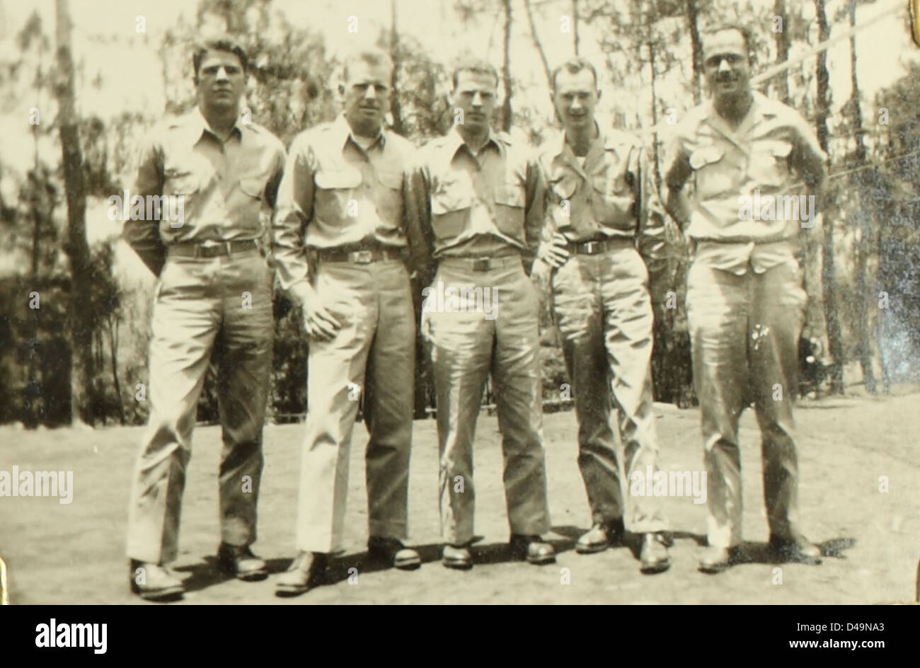 The 341st Bomb Group, known for its involvement in World War II ...