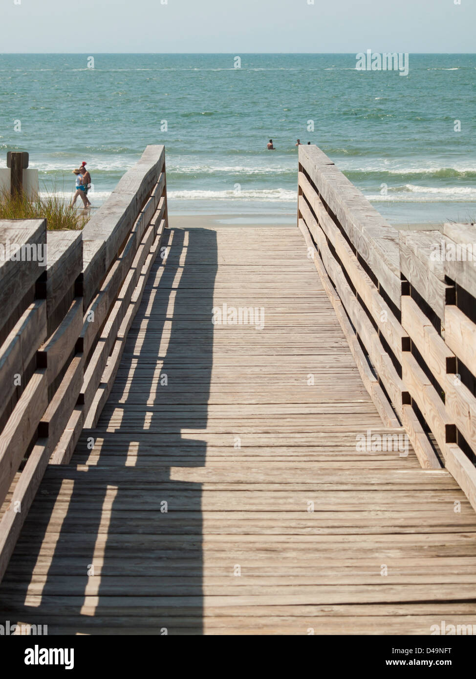 Myrtle Beach is a coastal city on the east coast of the United States ...